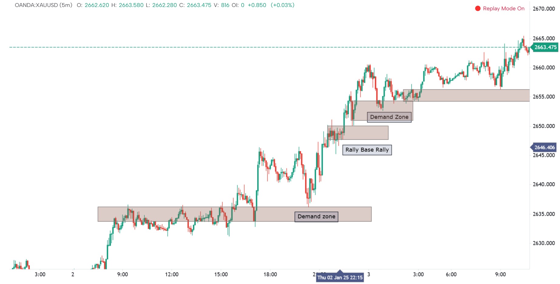 GoCharting - World's first Multi-Asset Orderflow Charting and Trading ...