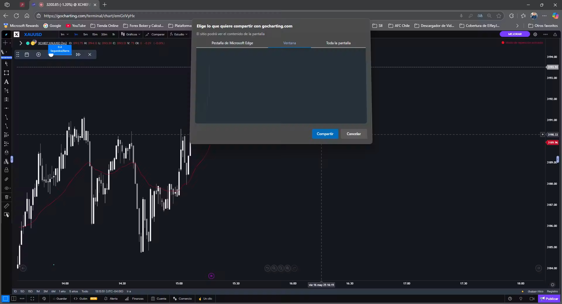 GoCharting - World's first Multi-Asset Orderflow Charting and Trading ...