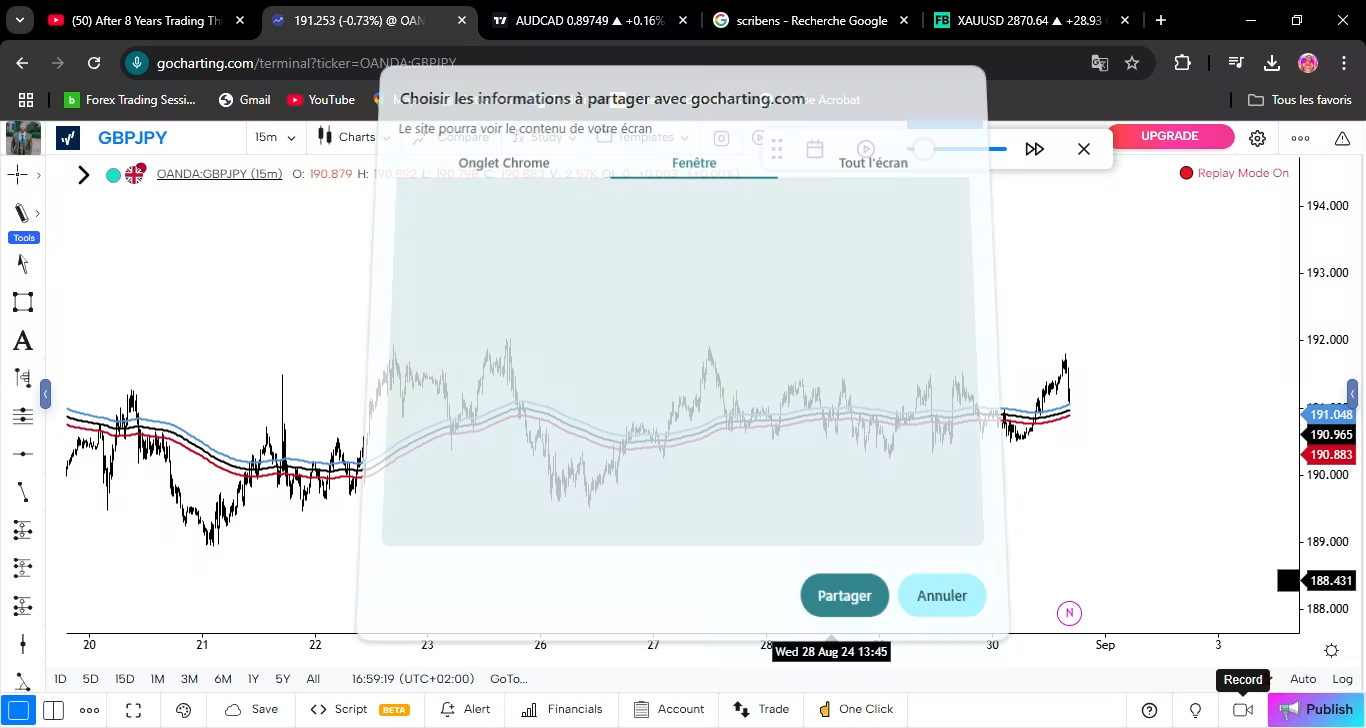 GoCharting - World's first Multi-Asset Orderflow Charting and Trading ...